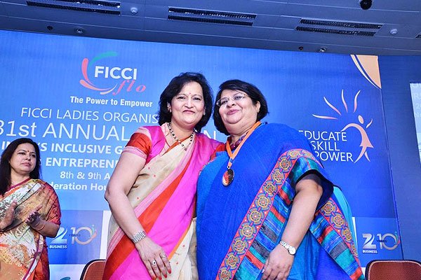 31st FLO Annual Session India's Inclusive Growth Story: Skilling ...