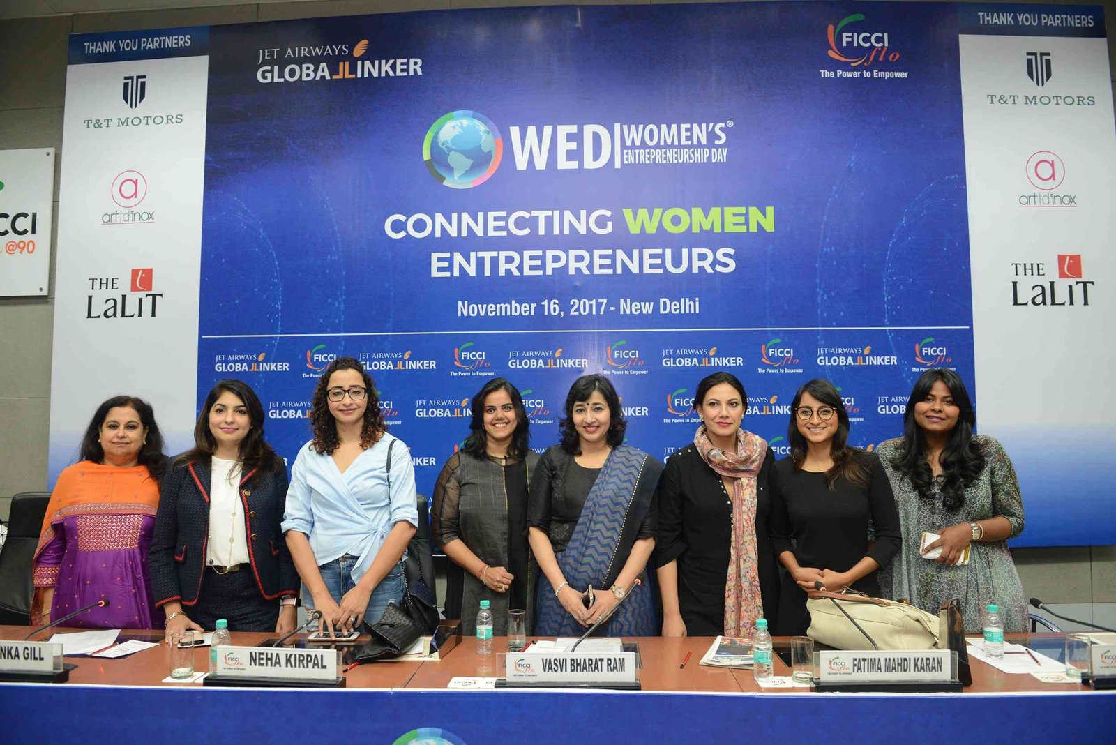 Connecting Women Entrepreneurs: Celebrating Women's Entrepreneurship ...